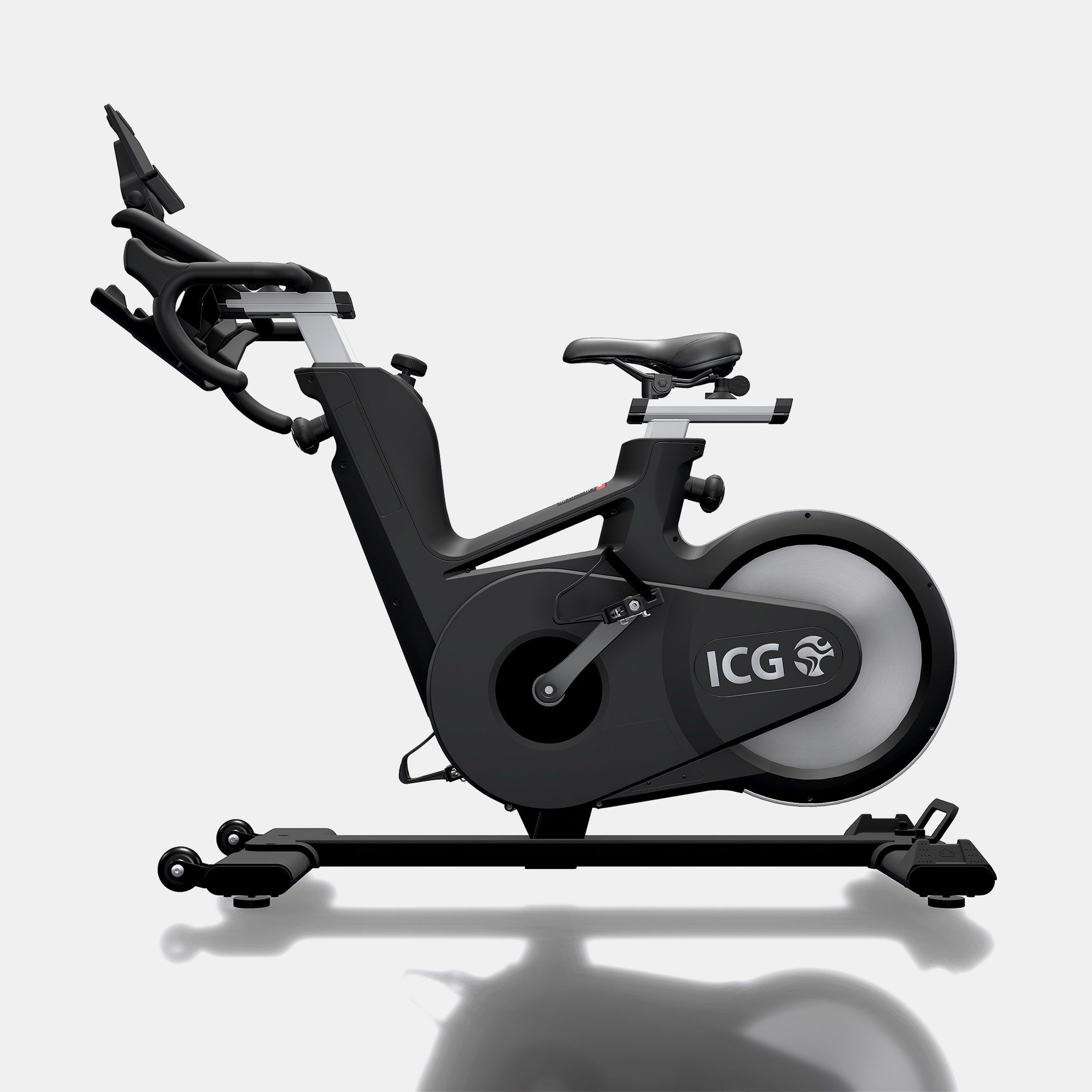 Indoor Bikes